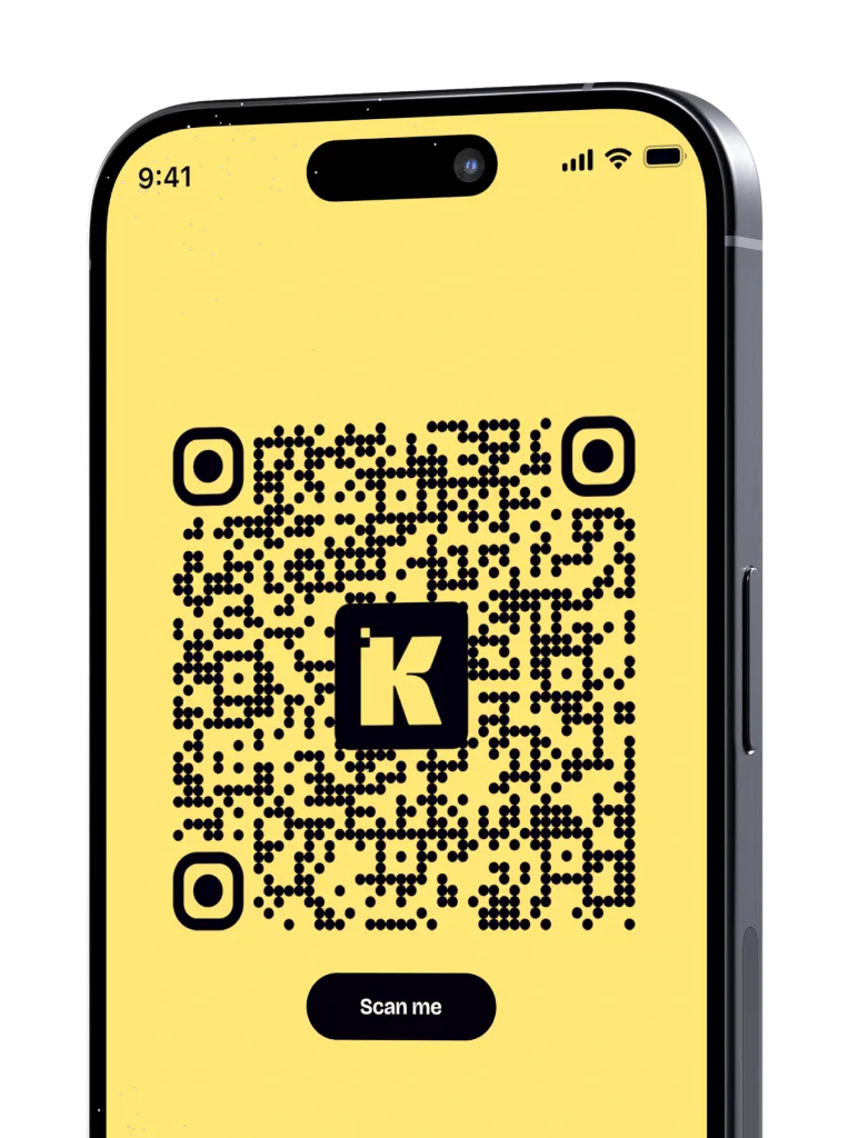 Kolet - eSIM van de volgende generatie